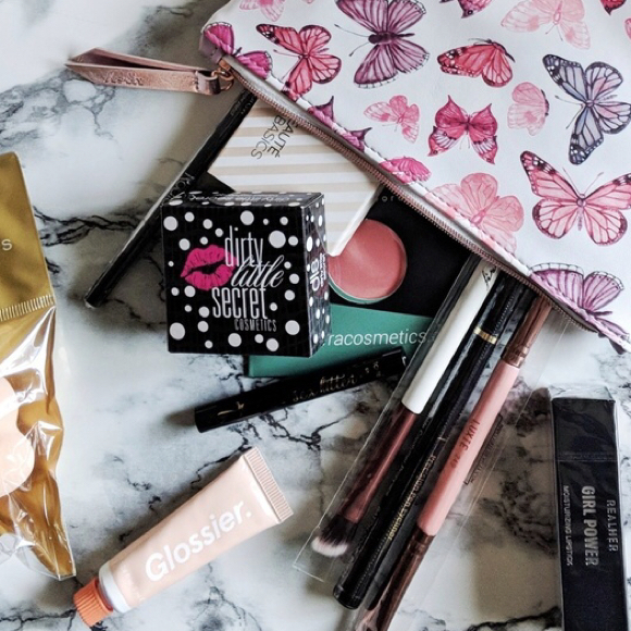 Best in Makeup Party on Poshmark